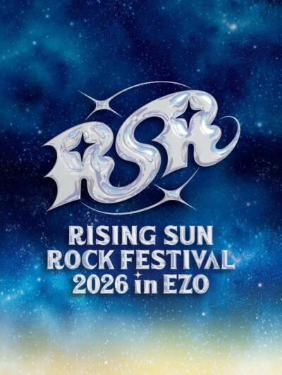 RISING SUN ROCK FESTIVAL 2026 in EZO ｜ Festival Life｜日本最大の音楽フェス情報サイト